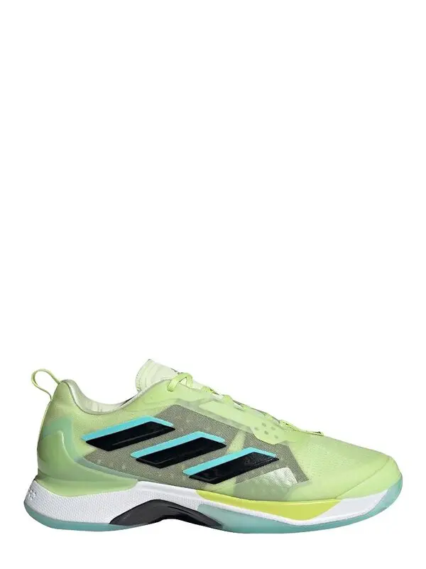 Adidas Avacourt - Almost Lime/core Black/pulse Lime