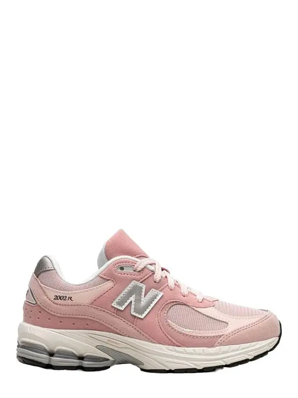 NEW BALANCE 2002rin Sneakers - Pink Sand/quartz Pink