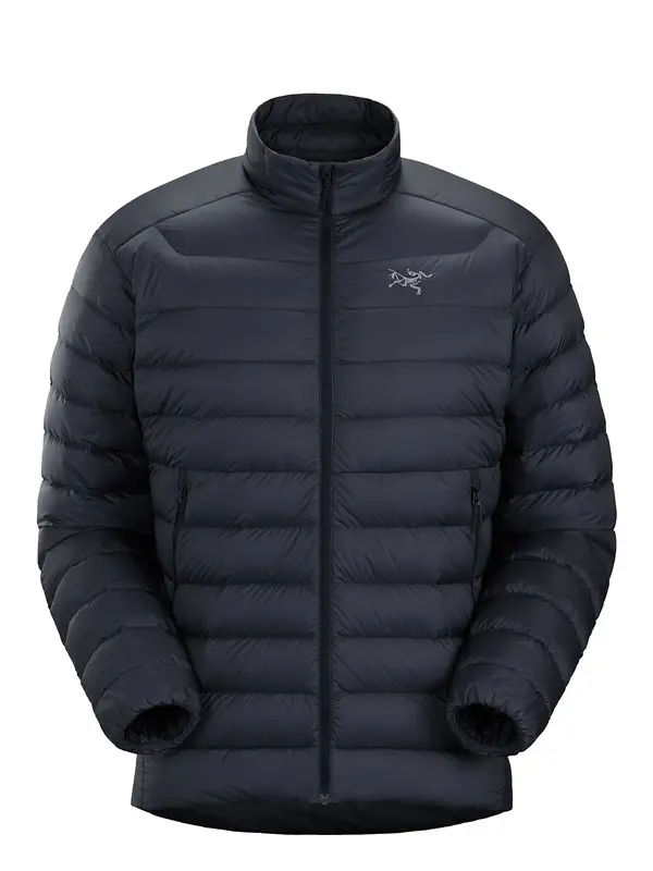 Arc'teryx Cerium Jacket - Black Sapphire