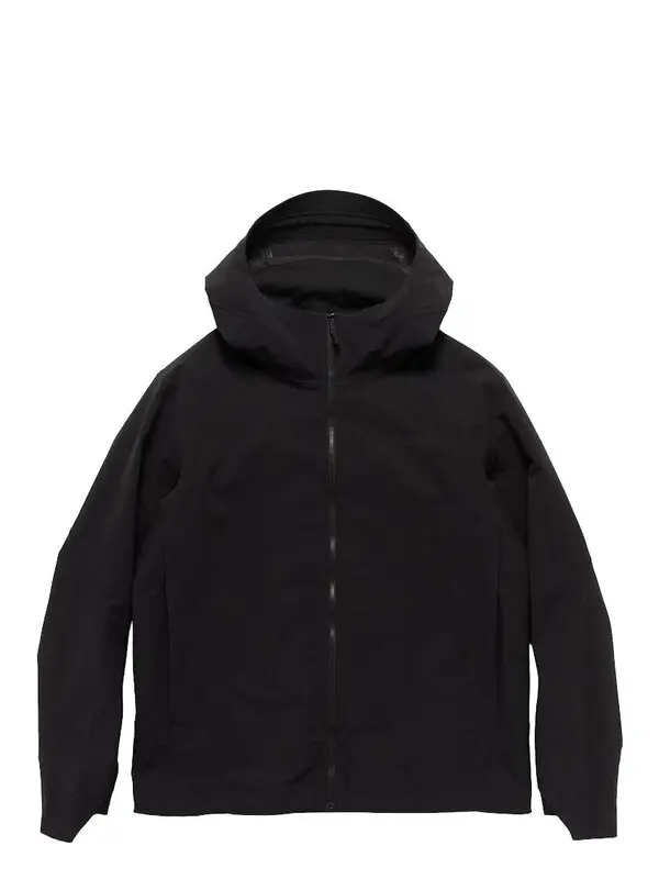 Arc'teryx Isogon Mx Jacket - Black