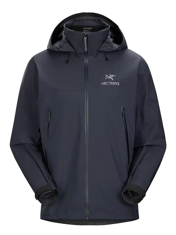 Arc'teryx Beta Ar Jacket - Kingfisher