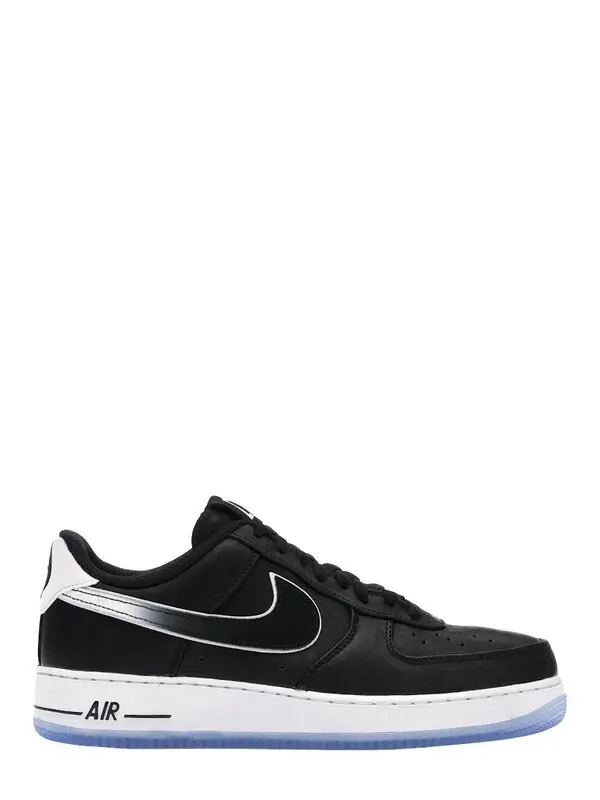 Nike Air Force 1 Low Colin Kaepernick - Black/white