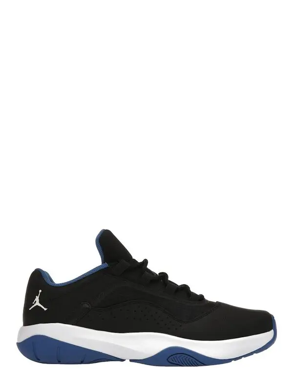 JORDAN Cmft Low Sneakers - Black/dark Marina Blue/white