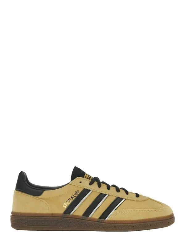 Adidas Handball Spezial Sneakers - Oat S24/core Black/crystal White