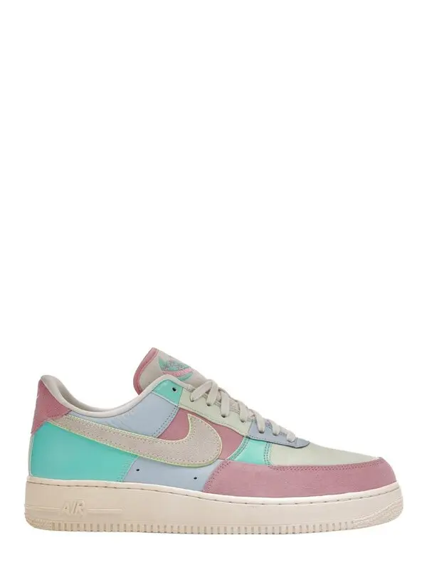 Nike Air Force 1 Low Easter - Ice Blue/sail/hyper Turquoise