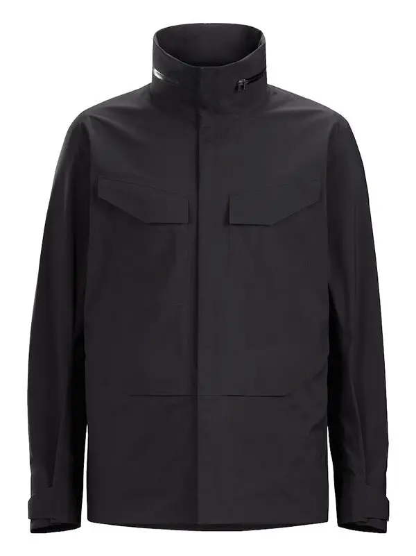Arc'teryx Field Jacket - Black