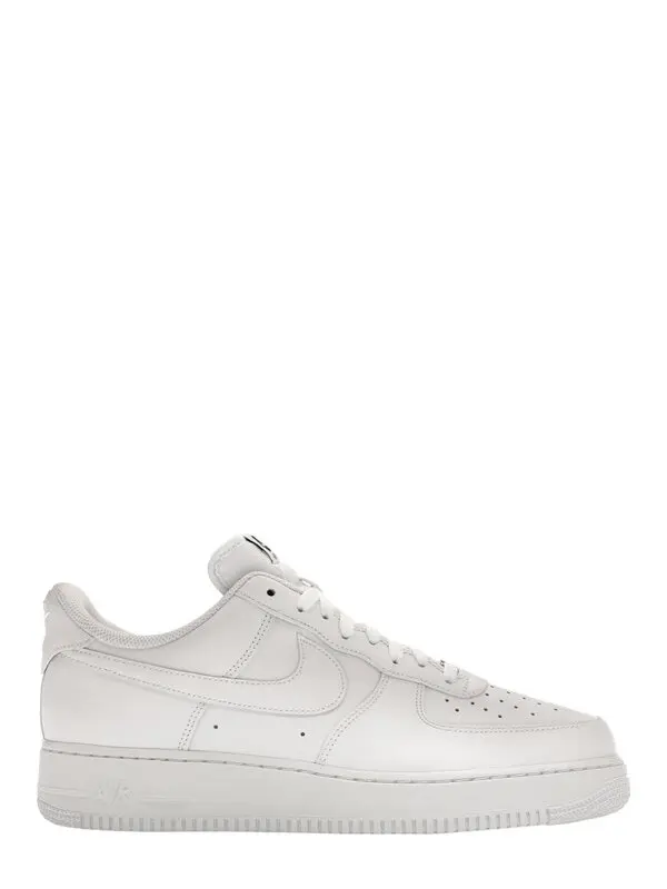 Nike Air Force 1 Low Flyease Sneakers - White