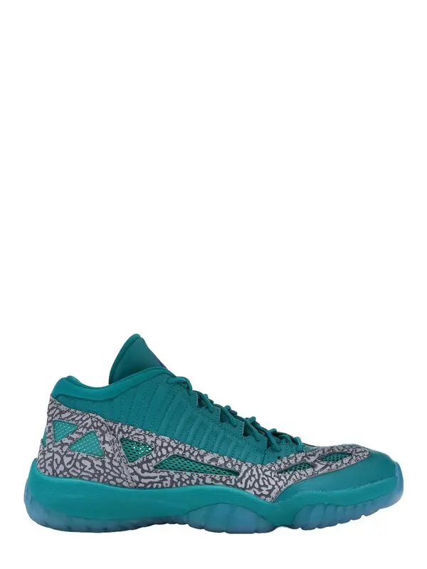 JORDAN Retro Low Ie - Rio Teal