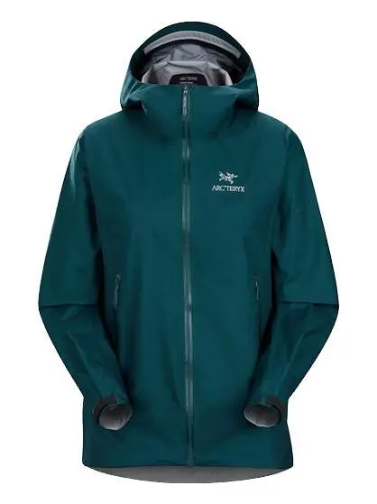 Arc'teryx Beta Goretex Regular Fit Jacket - Labyrinth