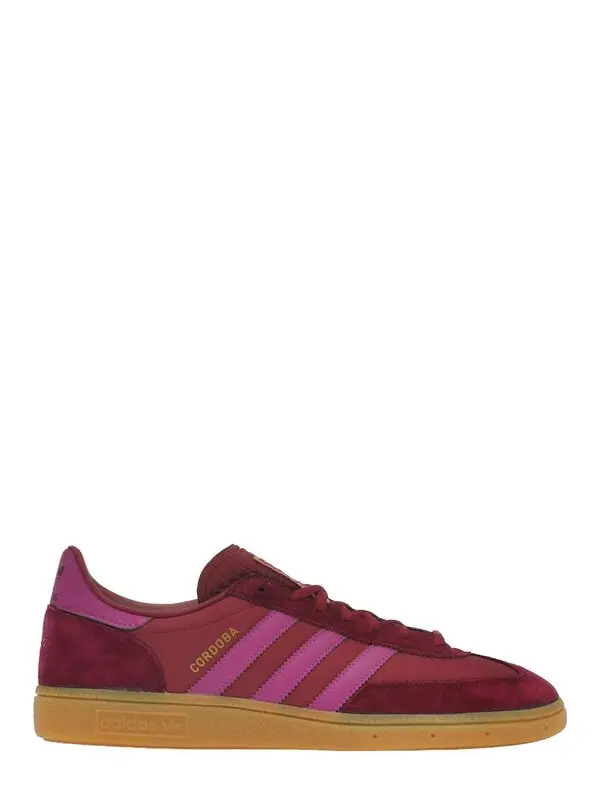 Adidas Cordoba Sneakers - Purple/violet/gum
