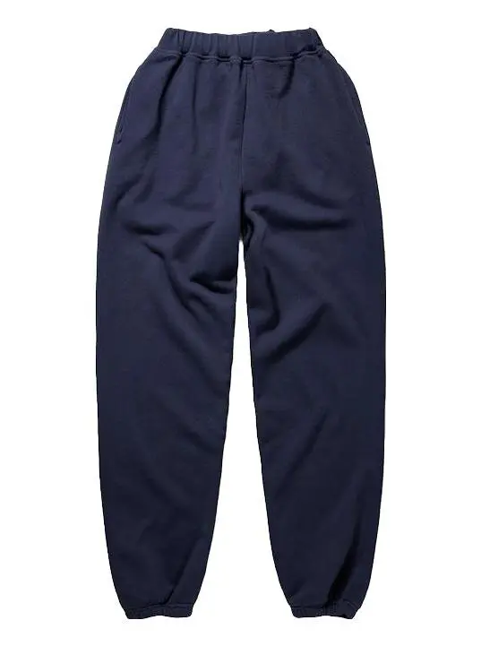 Aries Premium Temple Sweatpants - Navy Blue
