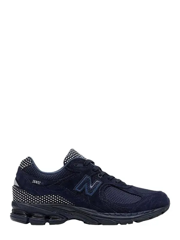 NEW BALANCE 2002r Fdmtl Costs Sneakers - Denim Blue