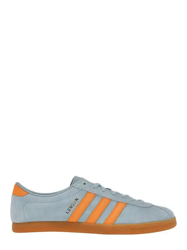 Adidas London City Series Sneakers - Blue/orange