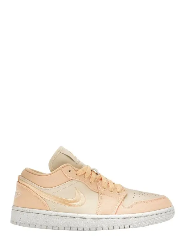 JORDAN 1 Low Se - Celestial Gold/sail/muslin