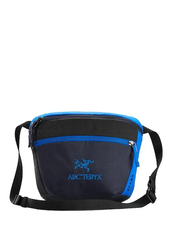 Arc'teryx Mantis 2 Waistpack Bag - Boro Blue