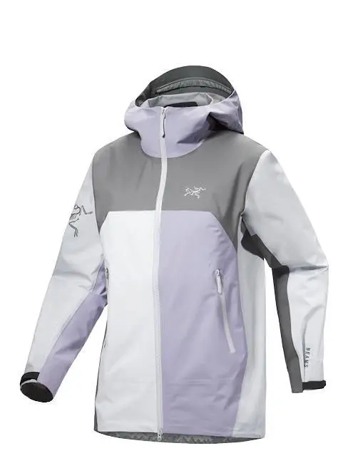 Arc'teryx X Beams Beta Jacket - Tranquil