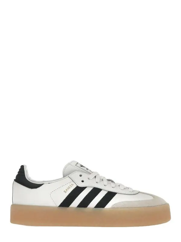 Adidas Sambae Sneakers - Cloud White/core Black