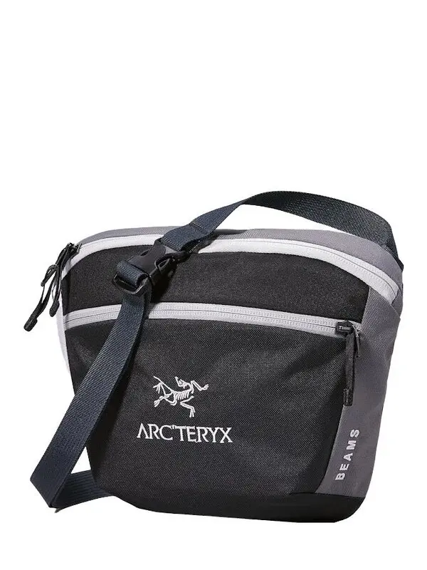 Arc'teryx X Beams Mantis 2 Waist Pack - Tranquil