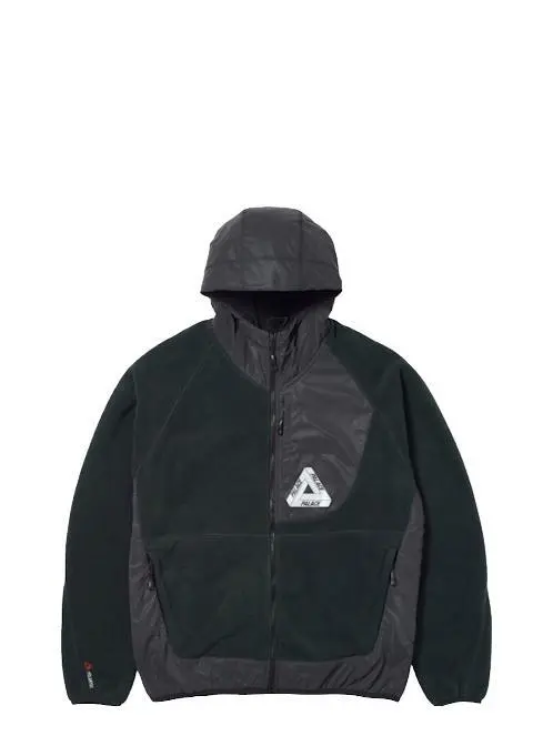 PALACE Polartec Flecto Jacket - Black