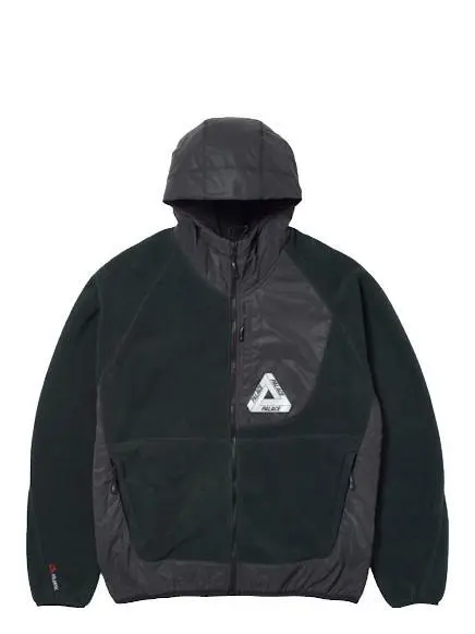 PALACE Polartec Flecto Jacket - Black