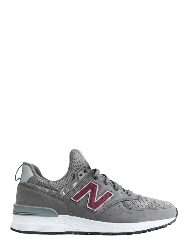 NEW BALANCE 574 Sport Ronnie Fieg X Dsmin Sneakers - Grey
