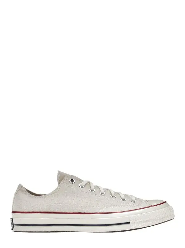 CONVERSE Chuck Taylor All Star 70 Ox - Parchment/garnet/egret