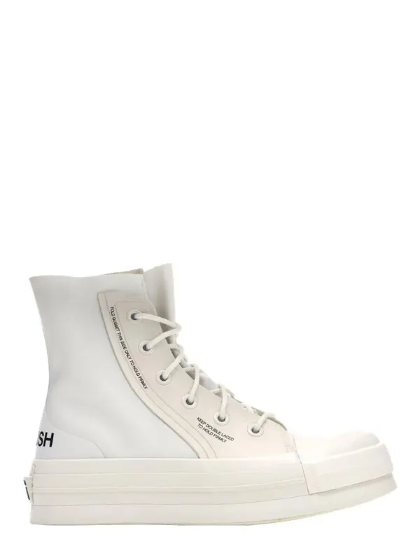 CONVERSE Chuck Taylor All Star 70 Hi Ambush Sneakers - White