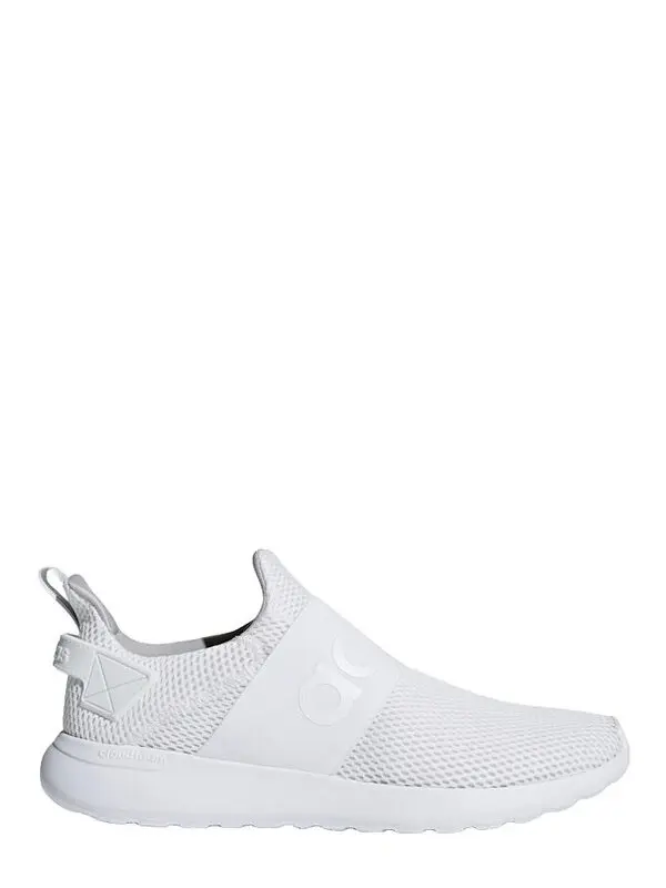Adidas Lite Racer Adapt Sneakers - Cloud White/grey Two