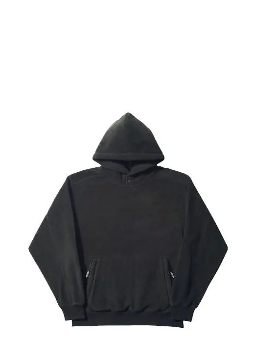 PALACE Polartec Lazer Hood - Black