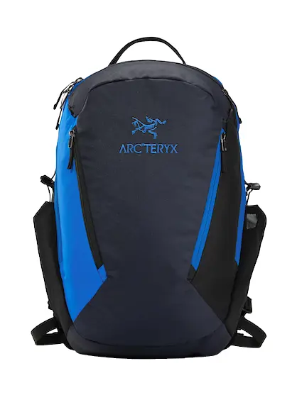 Arc'teryx X Beams Mantis 26l Backpack - Boro Blue
