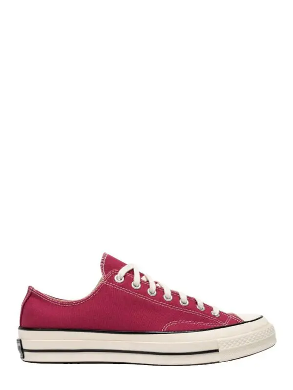 CONVERSE Chuck Taylor All Star 70 Ox - Pink/midnight Hibiscus/egret