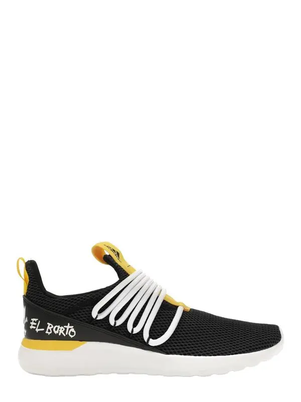 Adidas Lite Racer Adapt 3.0 The Simpsons El Barto - Core Black/cloud White