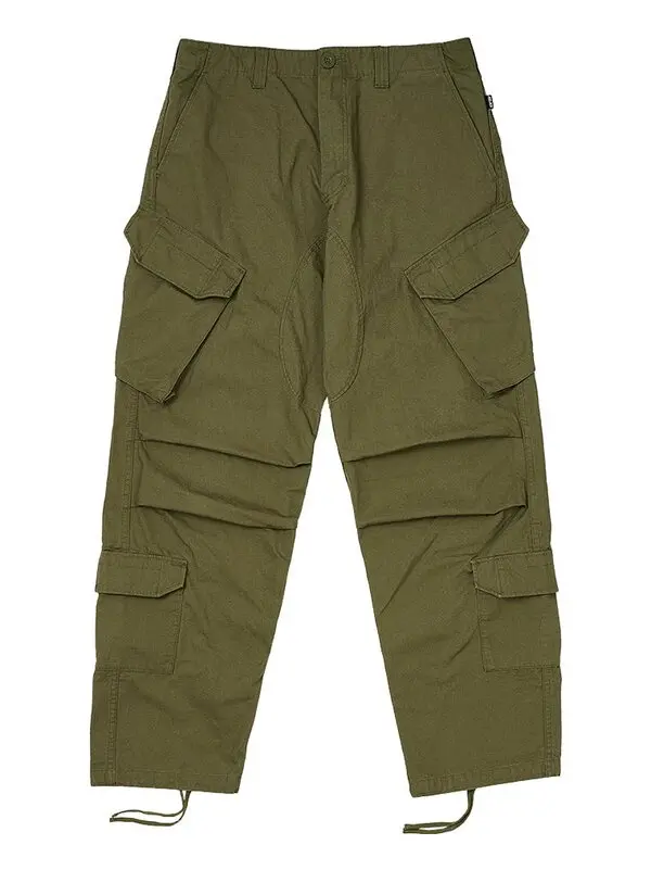 PALACE Rn Cargo Trousers - Olive
