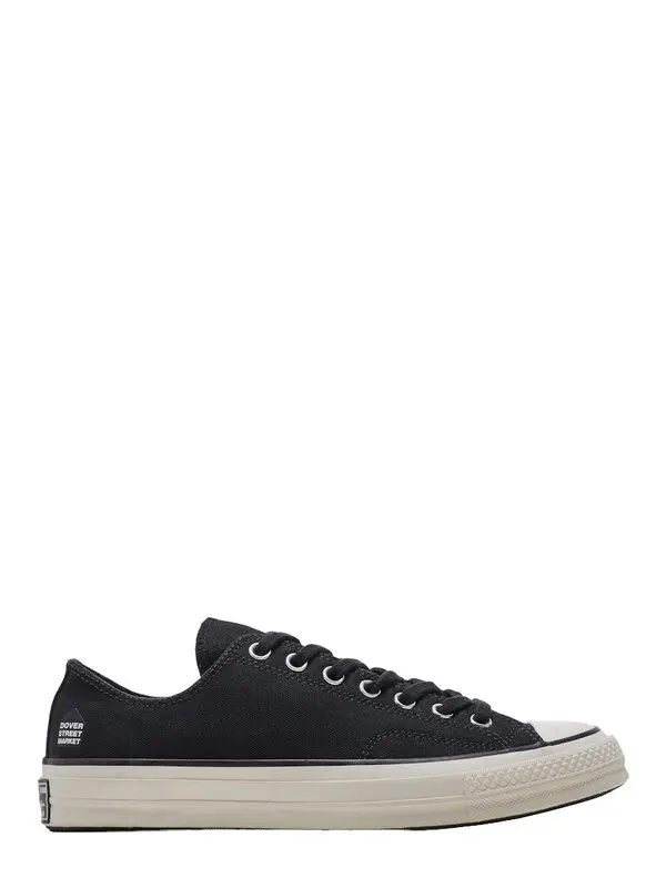 CONVERSE Chuck Taylor All Star 70 Ox Dover Street Market - Black/egret