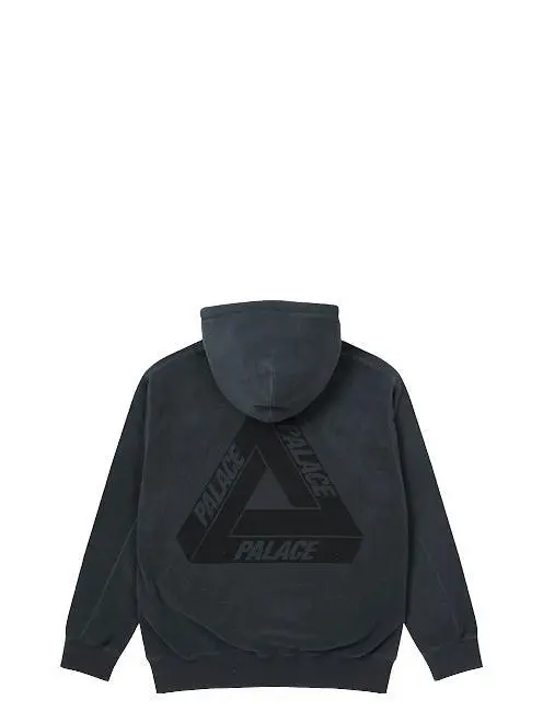 PALACE Polartec Lazer Hood - Ebony