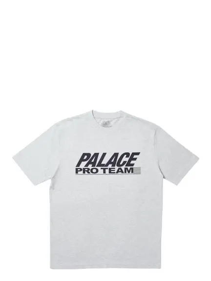 PALACE Pro Tool T-shirt - Grey Marl