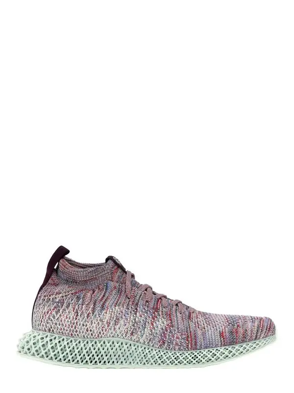 Adidas 4d Kith Aspen Sneakers - Multicolor