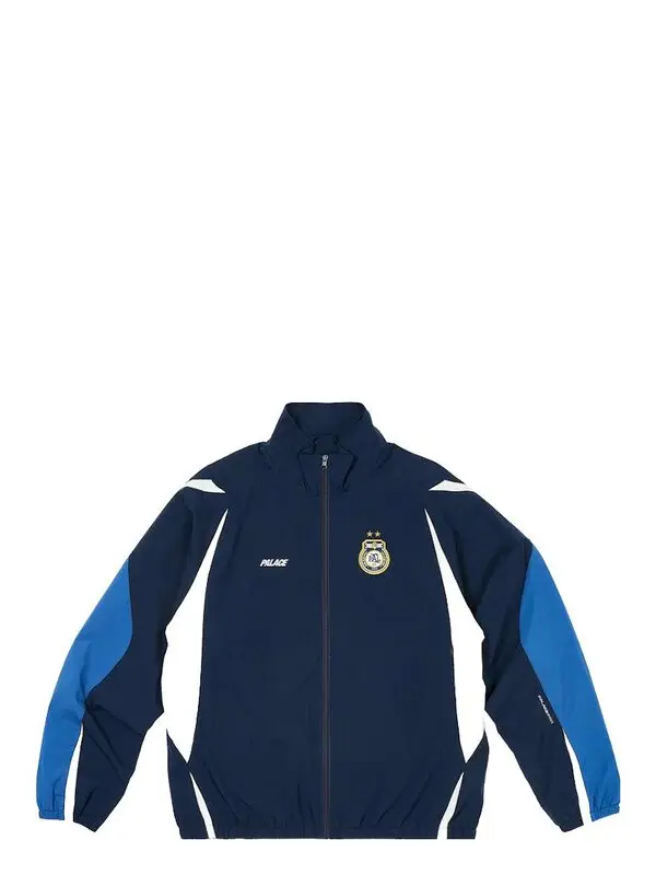 PALACE Pro Shell Jacket - Navy Blue