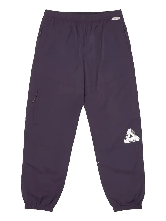 PALACE Reflector Bottoms - Purple