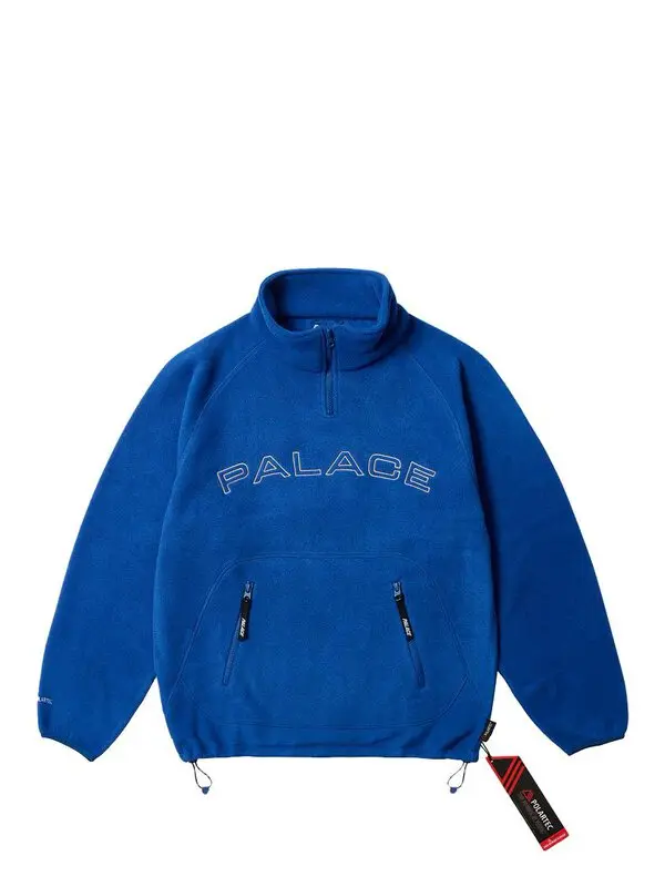 PALACE Polartec Fleece Funnel - Ultra