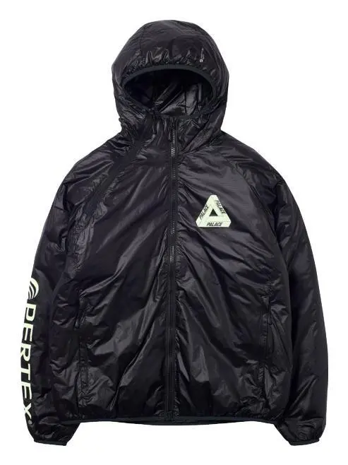 PALACE Pertex Quantum Jacket - Black