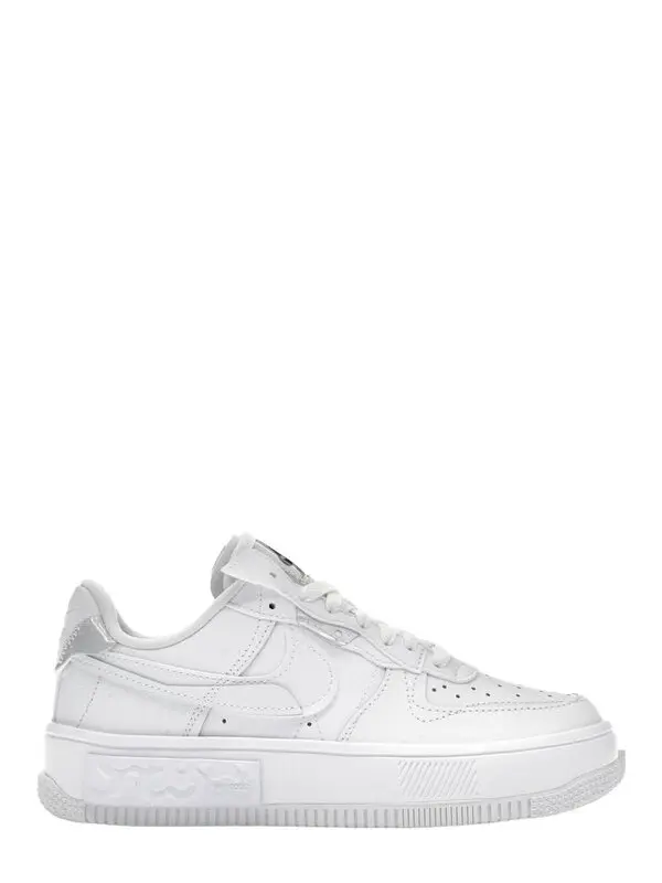 Nike Air Force 1 Low Fontanka Sneakers - White