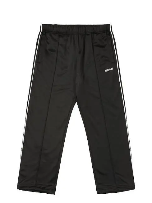 PALACE Relax Track Pant - Black