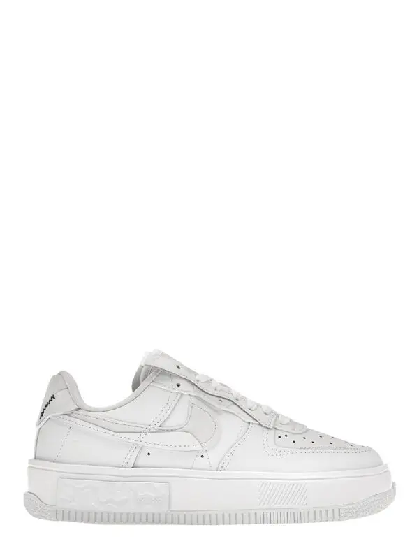Nike Air Force 1 Low Fontanka Sneakers - White