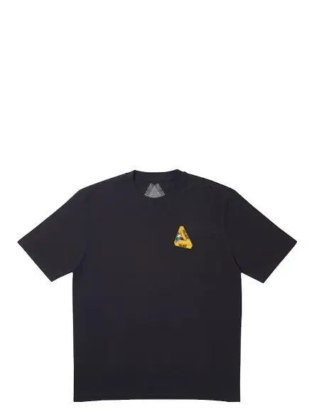 PALACE Safe T-shirt - Black