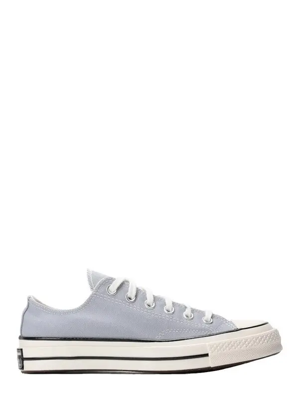 CONVERSE Chuck Taylor All Star 70 Low Top Sneakers - Wolf Grey/egret