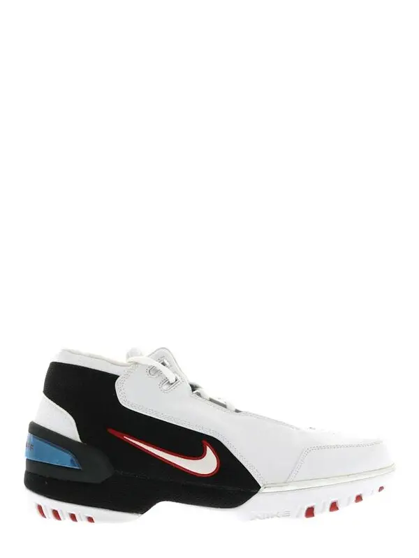 Nike Zoom Generation Sneakers - White/varsity Red