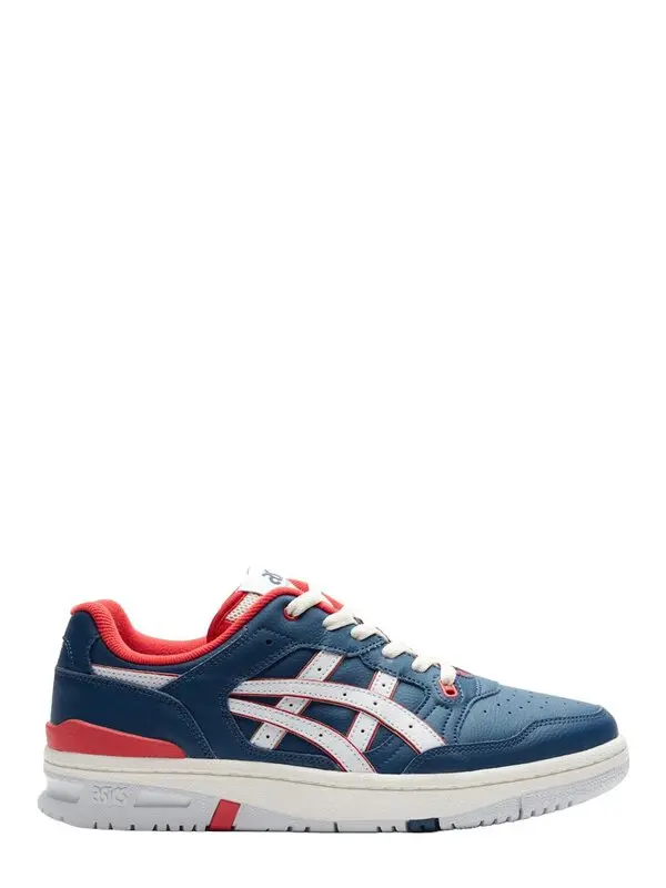 Asics Ex89 Comme Des Garcons Shirt - Navy Blue/white/red