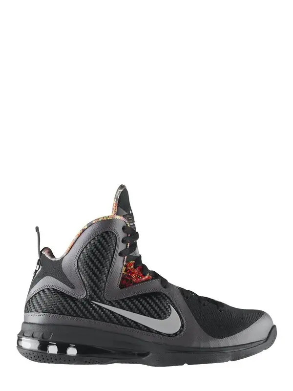 Nike Lebron Black History Month Sneakers - Midnight Fog/black (bhm)