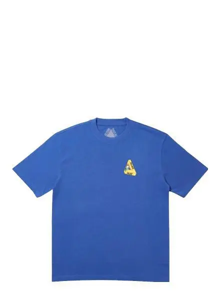 PALACE Safe T-shirt - Blue